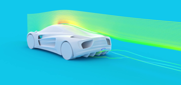 Optimizing Electrical Vehicles Via Aerodynamics - E-Motec