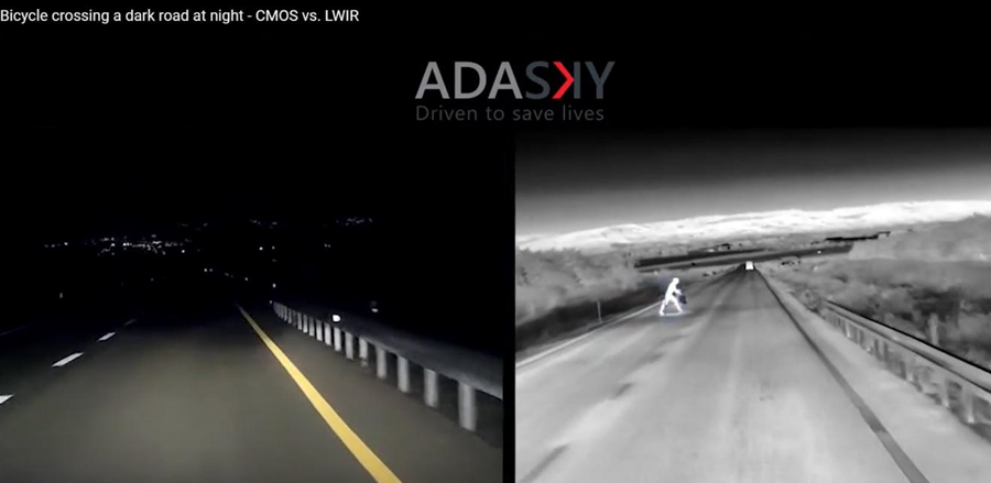 Worried about foreign state actors hacking your car? - E-motec